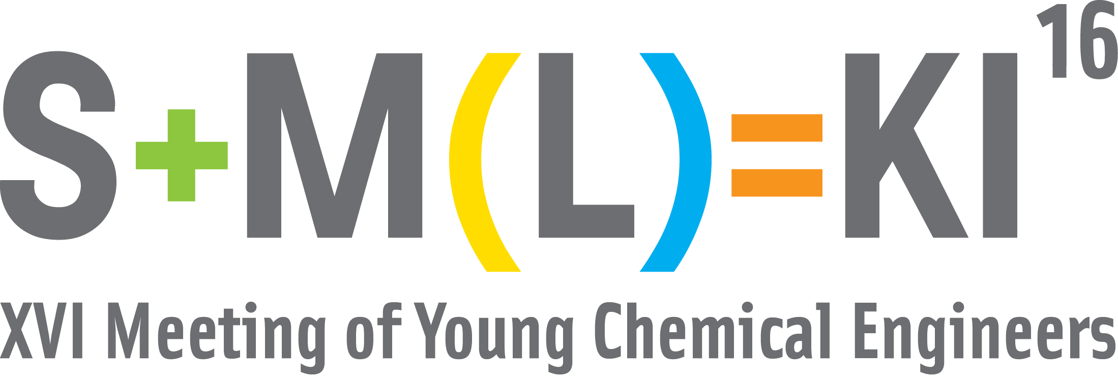 XVI Meeting of young chemical engineers 2026